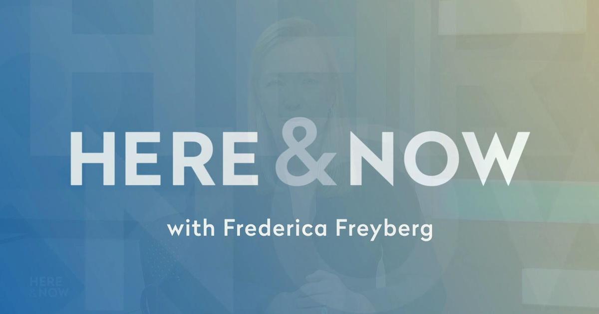 Here and Now | Here & Now opening for May 29, 2026 | Season 2400 ...