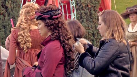 S1 E1: Episode 1 | Poldark - Masterpiece | Video | THIRTEEN - New York ...
