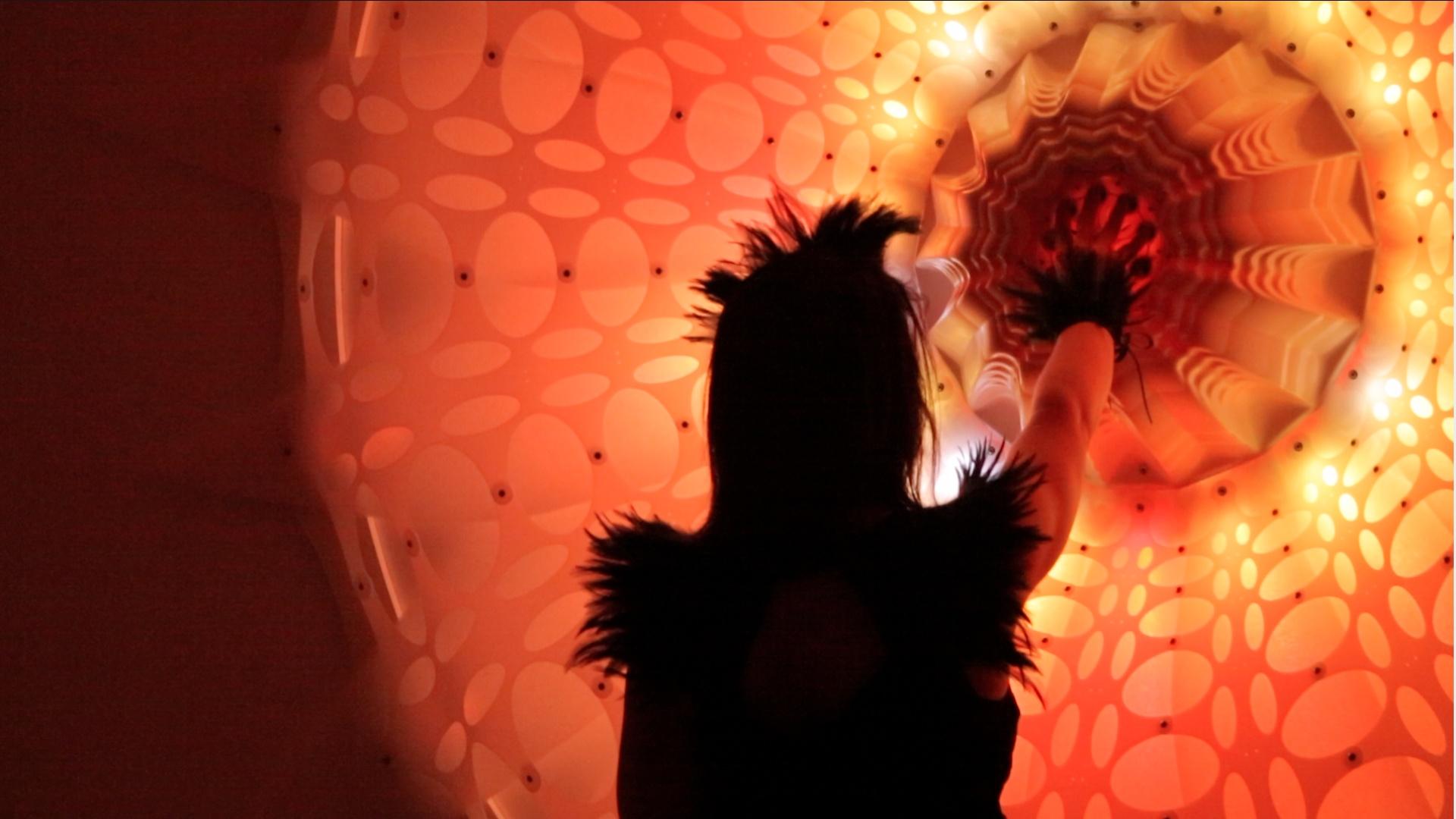 Communal Flame: The Art of Burning Man | Curate 757 | ALL ARTS