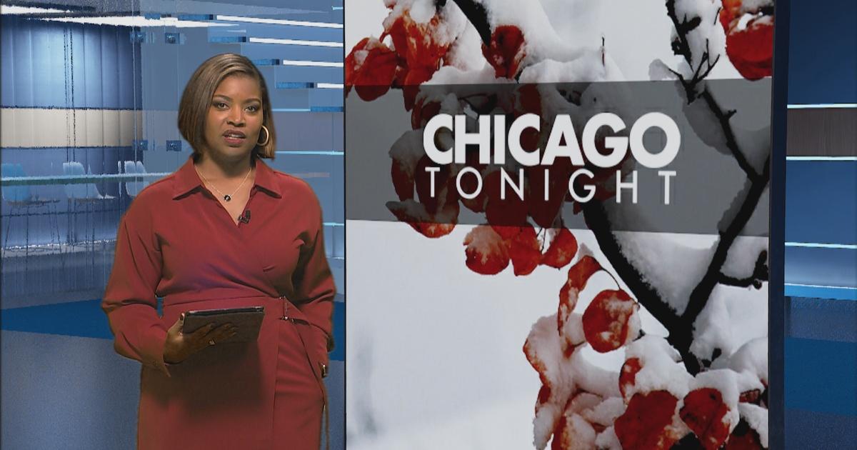 Chicago Tonight | Dec. 26, 2023 - Full Show | Season 2023 | WTTW