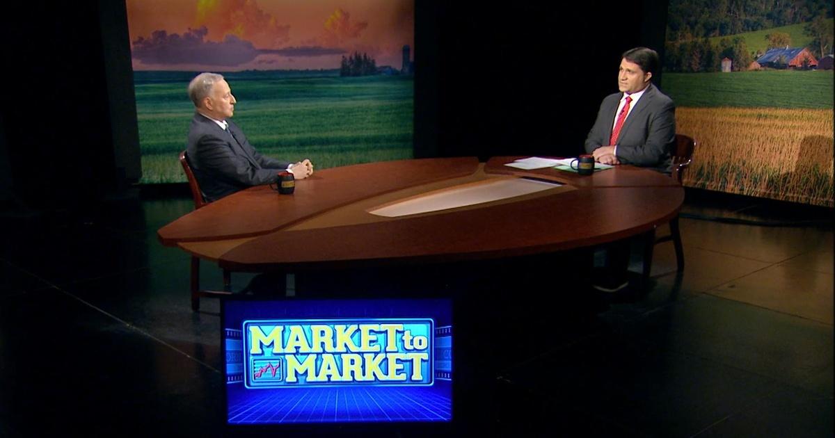 Market to Market | Market Plus with Mark Gold | Season 49 | Episode ...