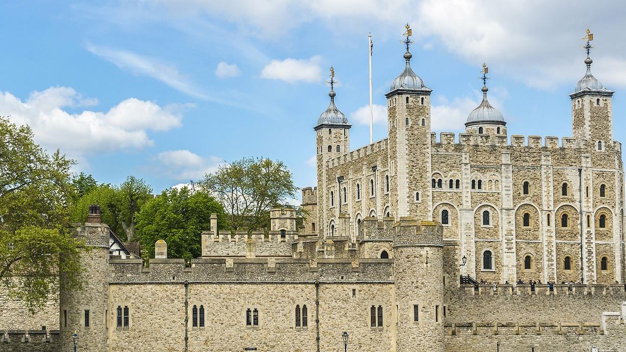 Preview | The Princes in the Tower | Watch on PBS Wisconsin