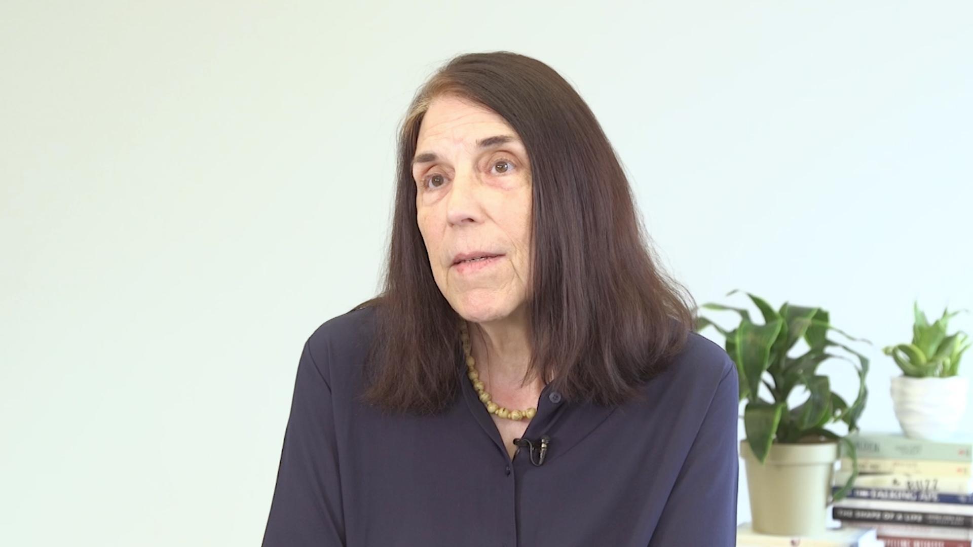 Why Citizen Science - Mary Mooney | Nature | THIRTEEN - New York Public ...