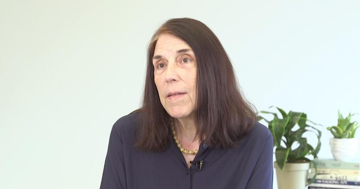 Nature | Why Citizen Science - Mary Mooney | Season 37 | THIRTEEN PBS