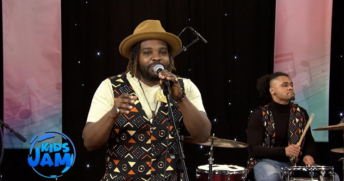 Kids Jam | Kids Jam Ep 2 FYÜTCH | Episode 2 | PBS