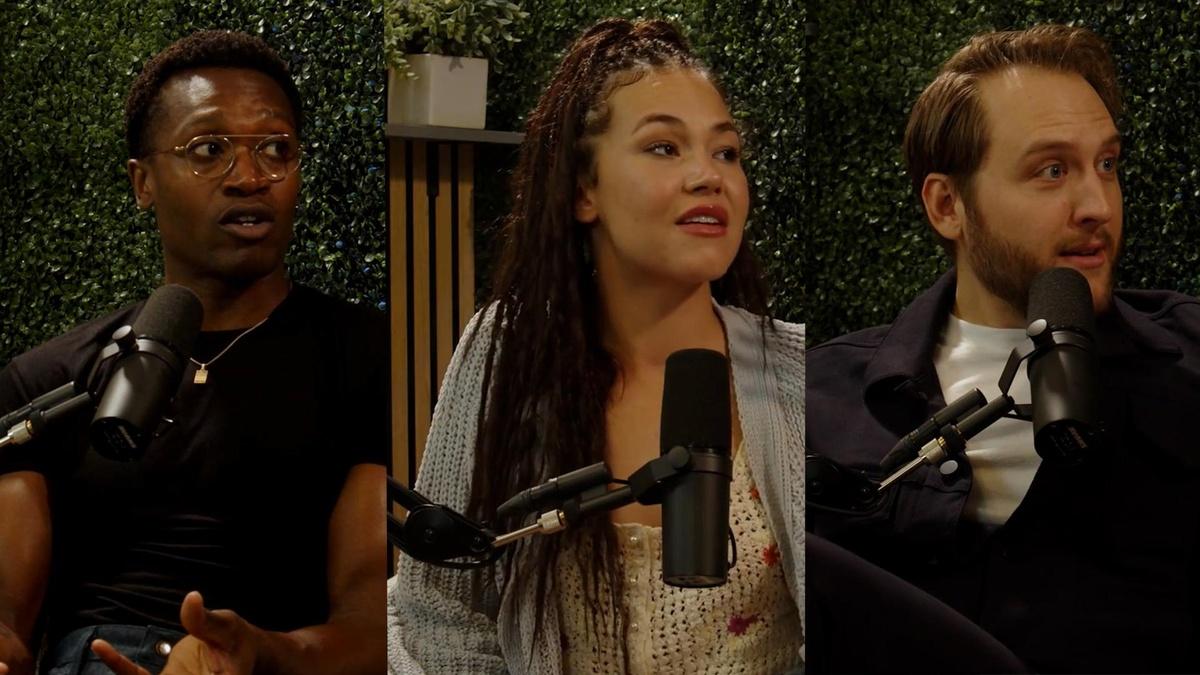 Hamlet and His Relationships | Great Performances | THIRTEEN - New York ...