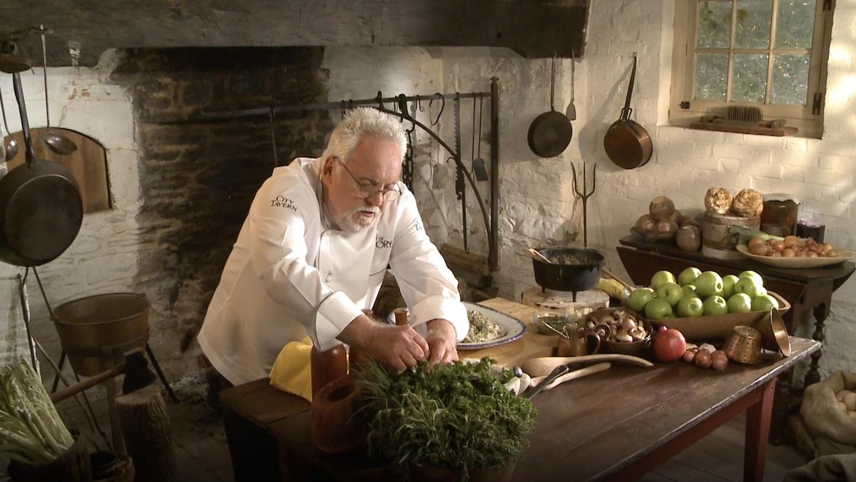 Rye Coffee | A Taste of History | WLIW