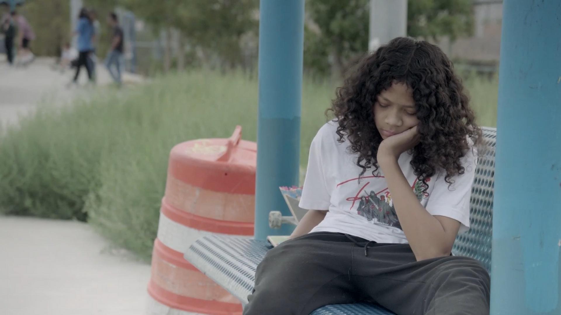 Teaser | Hiding in Plain Sight: Youth Mental Illness | THIRTEEN - New ...