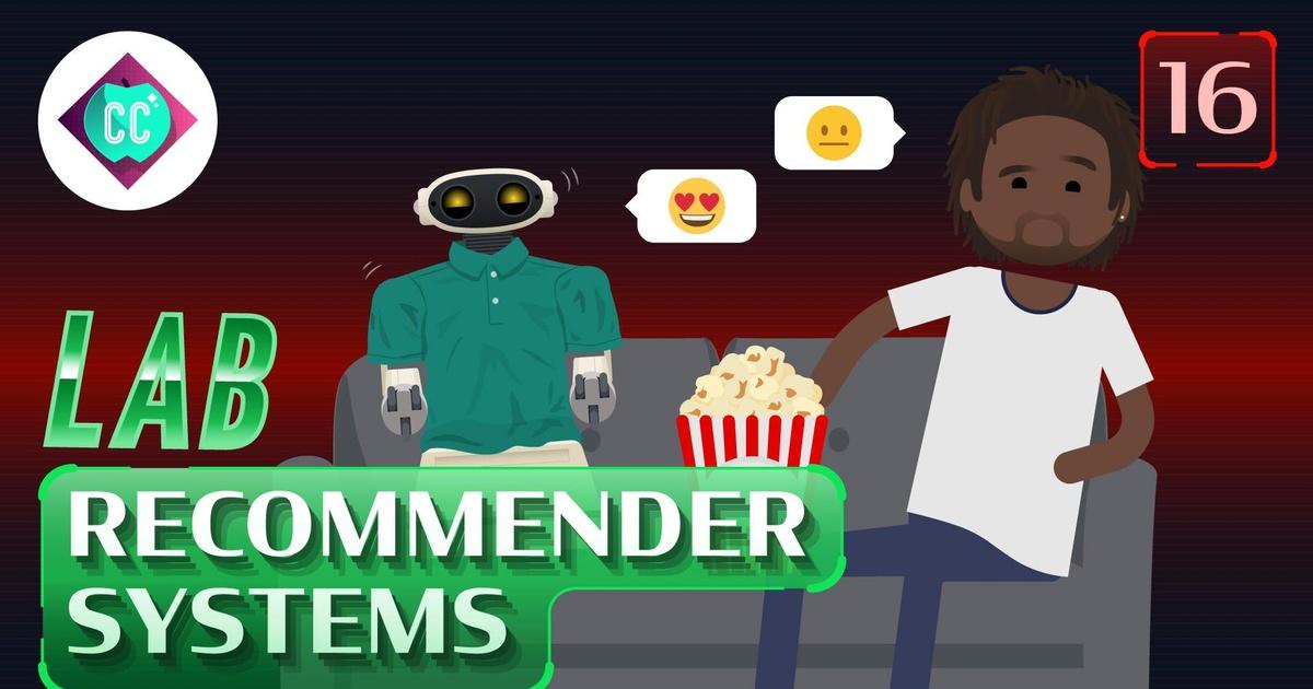 Crash Course: Artificial Intelligence | Let’s Make a Movie ...