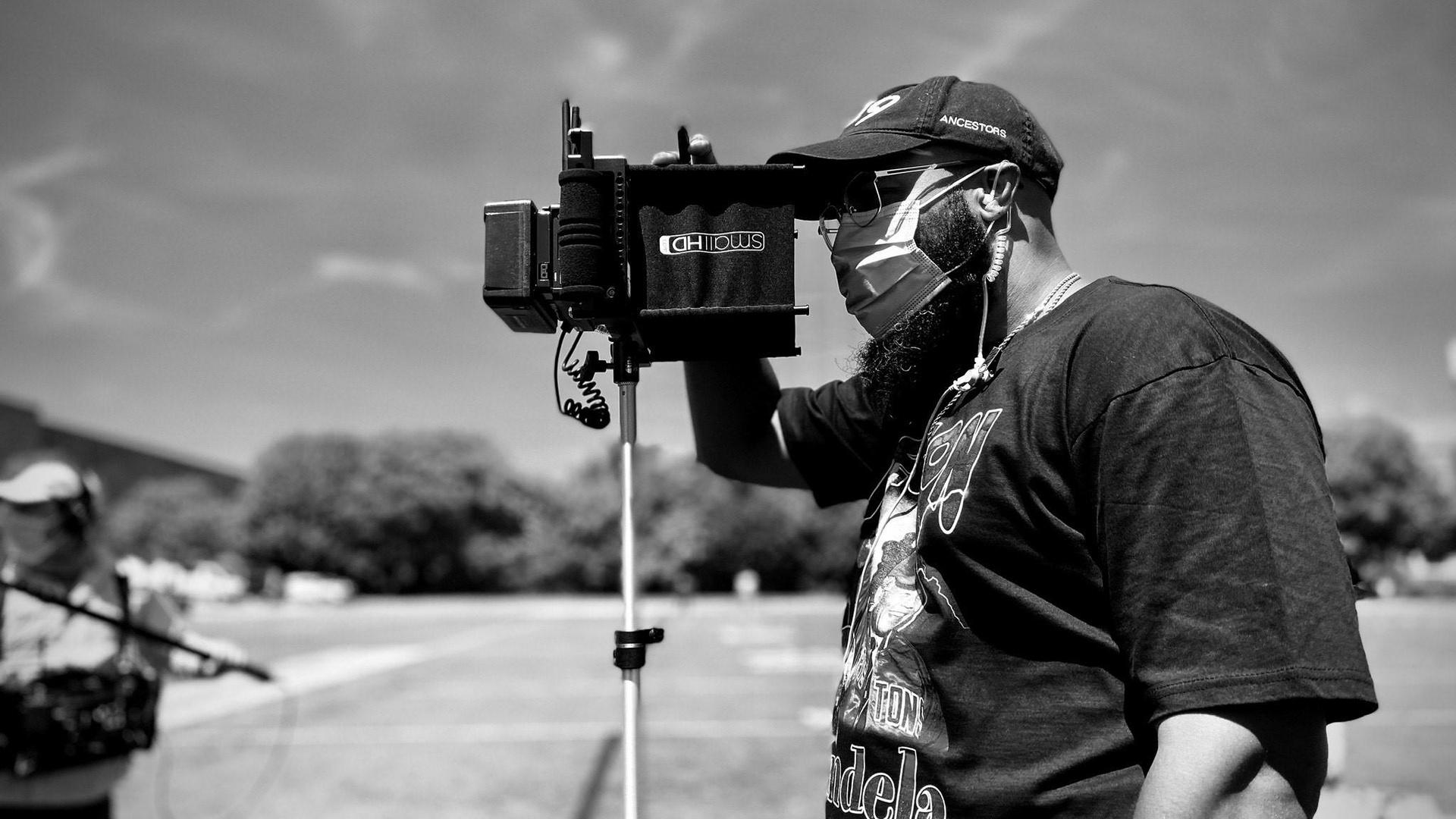 BIPOC Representation in the Media and Film Industry | Basic Black ...