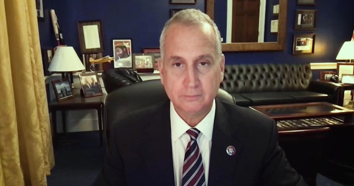 Firing Line | Mario Diaz-Balart | Season 2021 | PBS