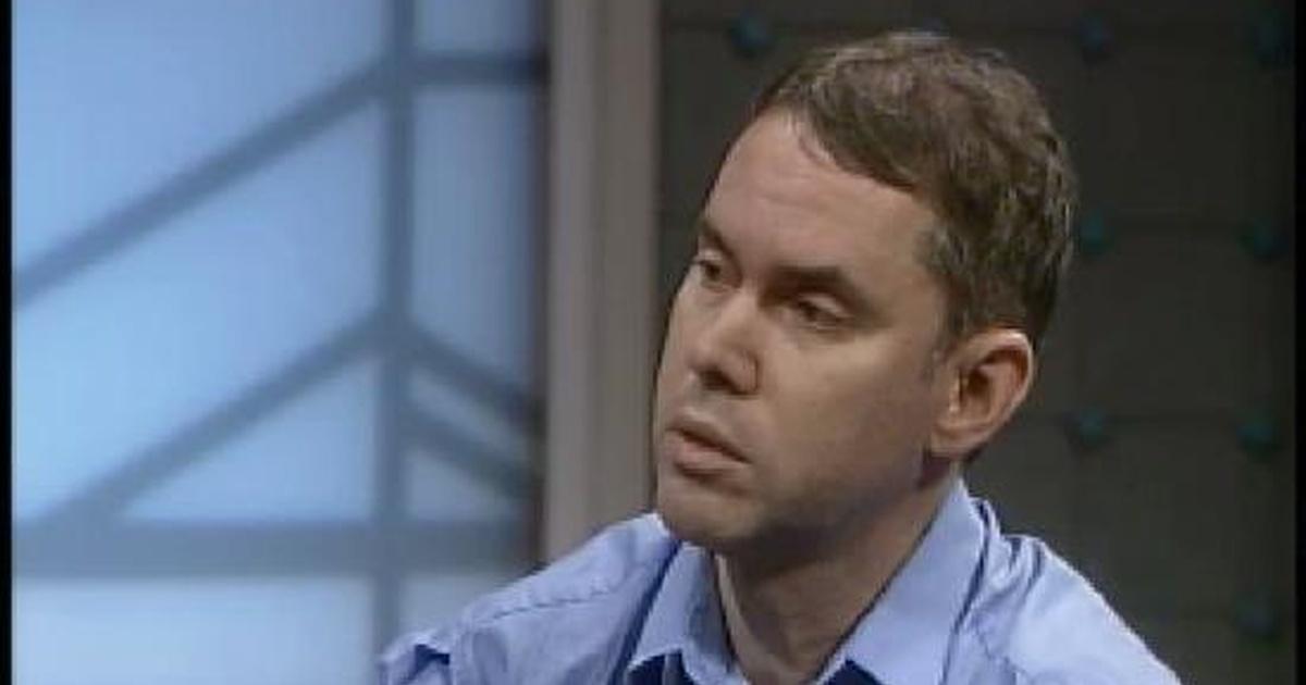 Almanac | Rick Kahn Speaks | Season 2004 | Episode 9 | PBS