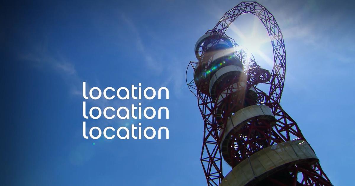 Location, Location, Location | Season 17a, Episode 02 | PBS