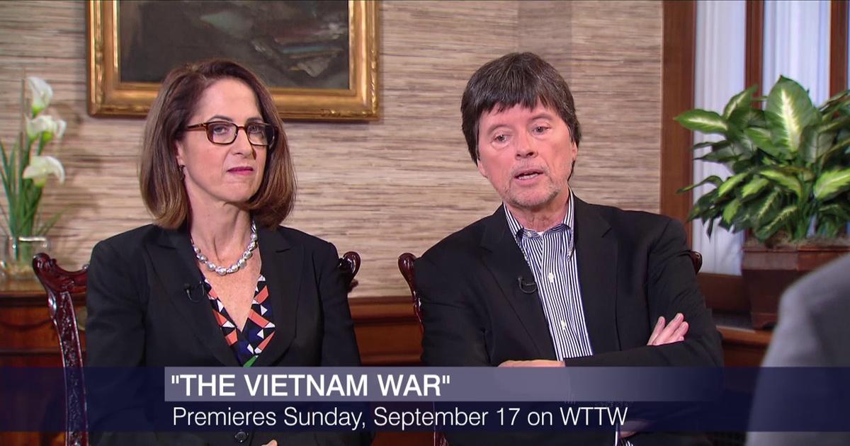 Chicago Tonight | 18-Hour Documentary Explores Human Dimensions of ...