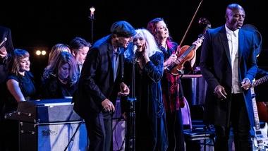 Joni 75: A Birthday Celebration | About | Great Performances | PBS