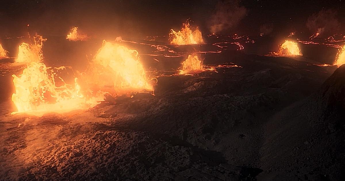 NOVA | Ancient Earth Was a Hellscape | Season 50 | Episode 11 | PBS