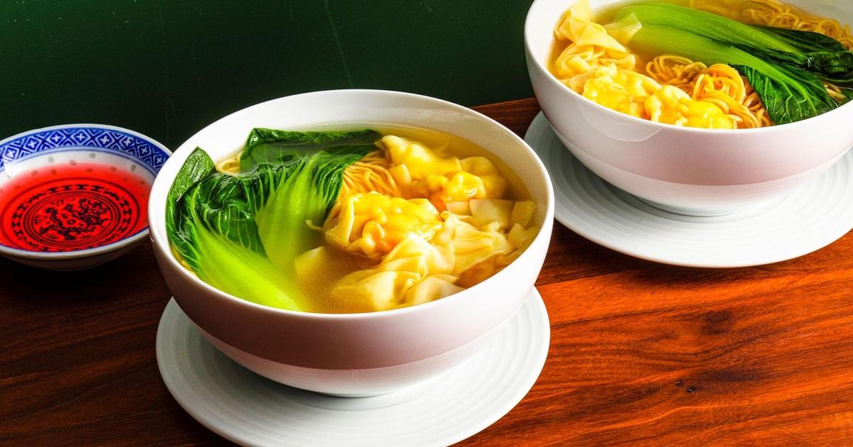 America's Test Kitchen | Chinese Dumplings and Soup | Season 25 | PBS