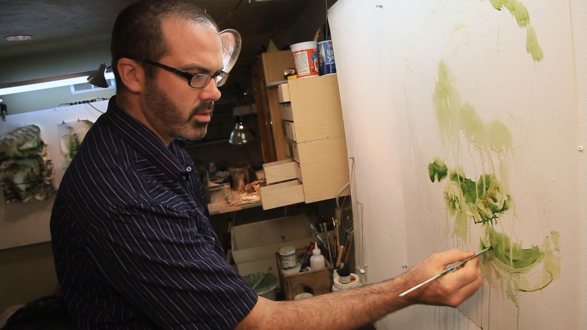 MN Original - Gregory Euclide - Twin Cities PBS