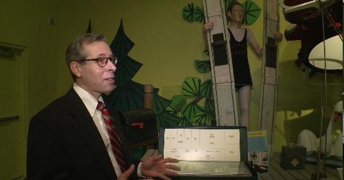 Almanac | Minnesota Inventions | Season 2013 | Episode 22 | PBS