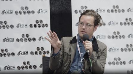 A Conversation with Edward Neumeier | On Story | ALL ARTS