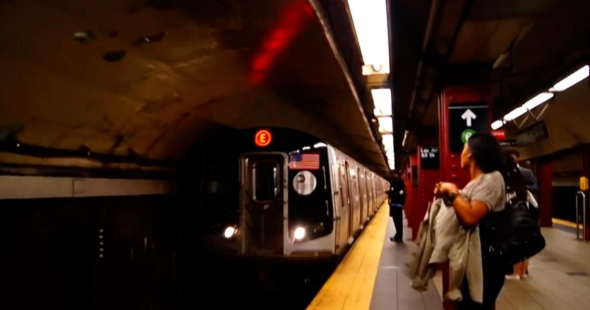 NJ Spotlight News | Fares to increase for NYC subways and buses ...