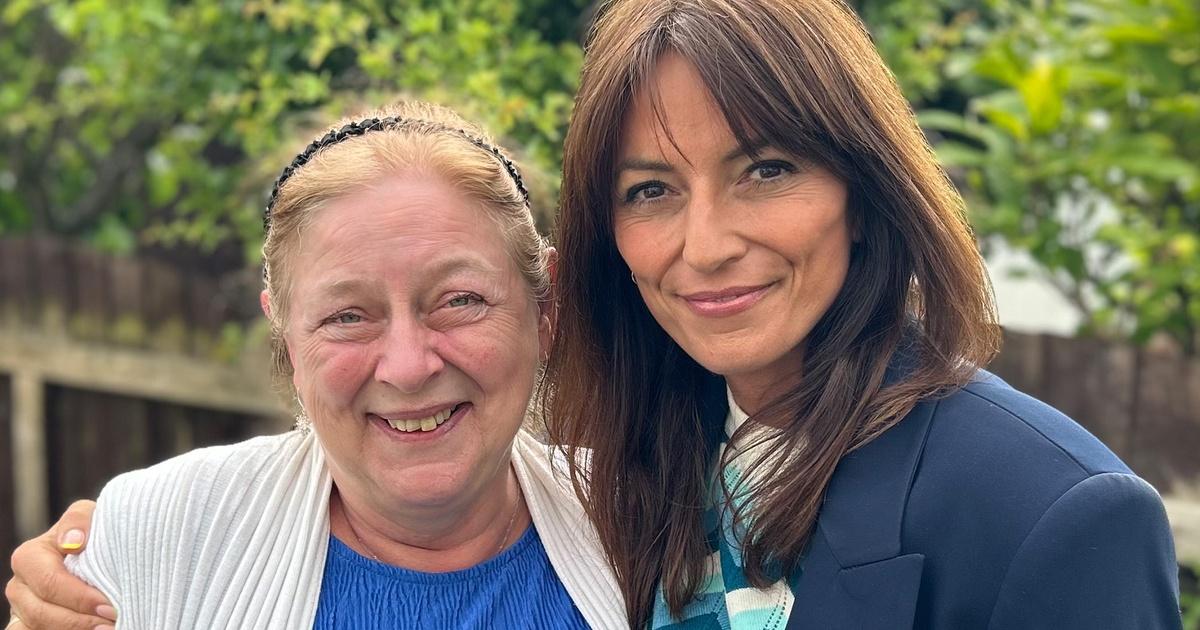 Long Lost Family | Charlotte Barnish and Jenna Brookes | Season 14 ...