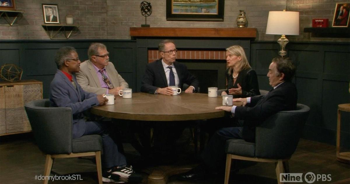 Donnybrook | November 16, 2023 | Season 2023 | Episode 66 | WLRN