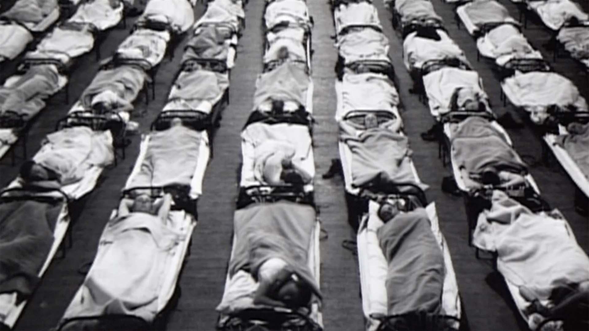 Trailer | Influenza 1918 | American Experience | American Experience ...