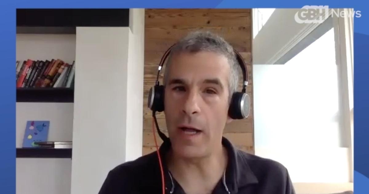 WGBH News | Daniel Medwed On The Diversity Of The Supreme Judicial ...