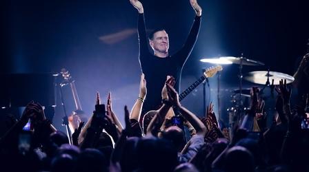 Bryan Adams – Live at the Royal Albert Hall | Video | THIRTEEN - New ...