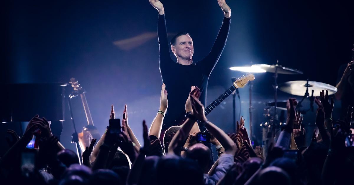 Bryan Adams – Live at the Royal Albert Hall | Bryan Adams – Live at the ...