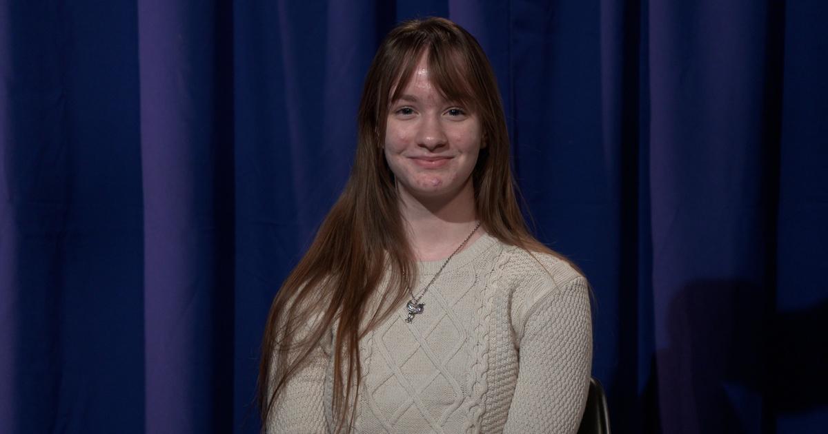 Artist of the Week | Desiree Grosvenor | Season 2025 | Episode 52 | PBS