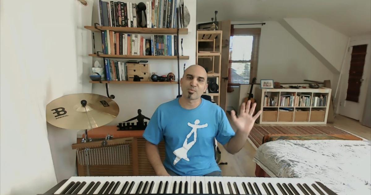 Let's Learn | THE PIANO | PBS