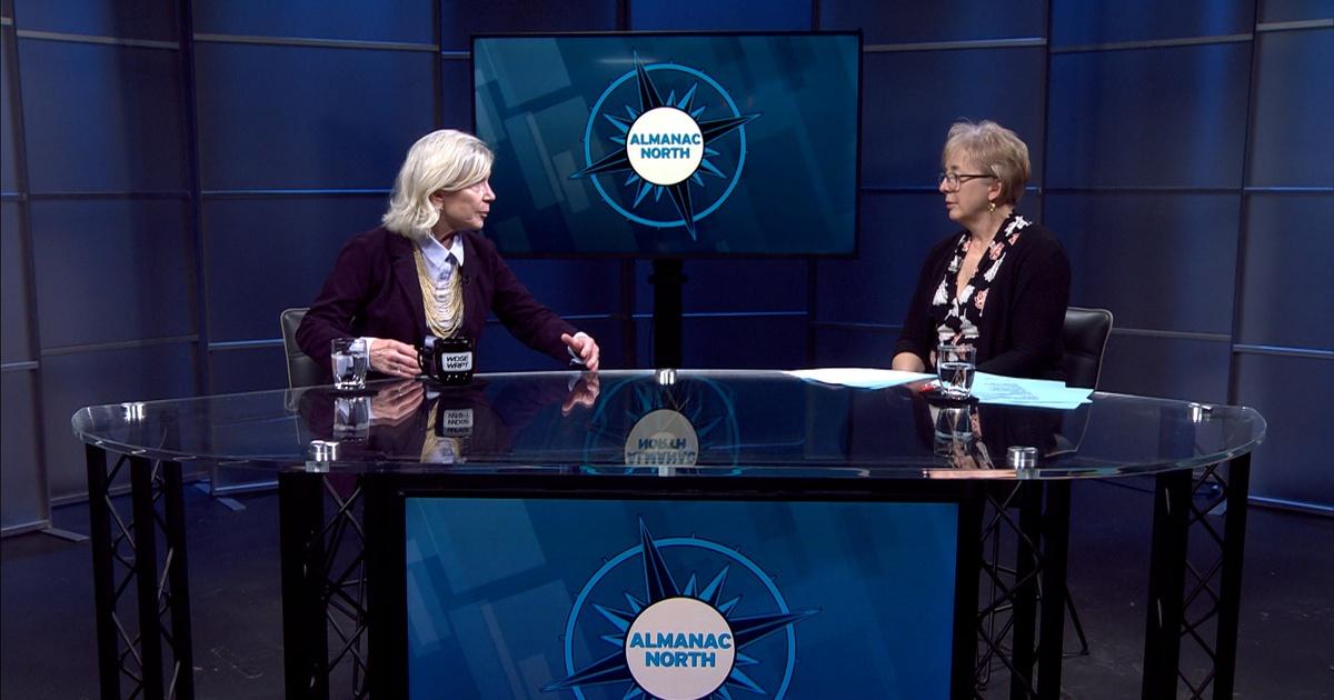 Almanac North | Sen. Janet Bewley, UMD Equity Hiring, COVID Update ...
