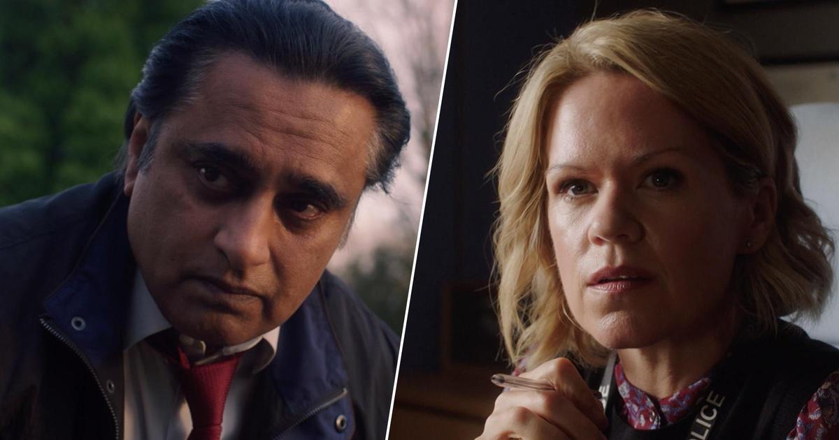 Unforgotten | After Cassie | Season 5 | Episode 1 | PBS