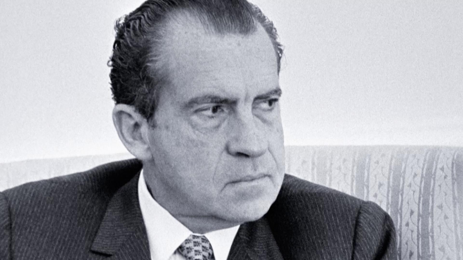 Teaser | The Movement and the "Madman" | American Experience | THIRTEEN ...