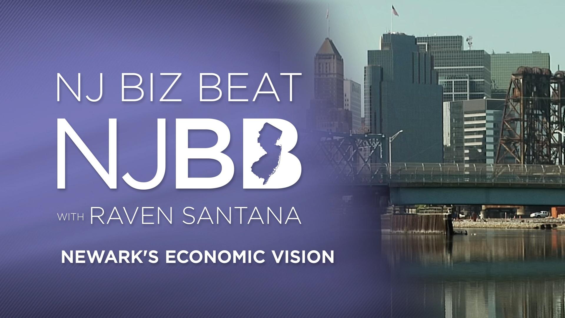 Small businesses power Newark's economic success | New Jersey Business ...