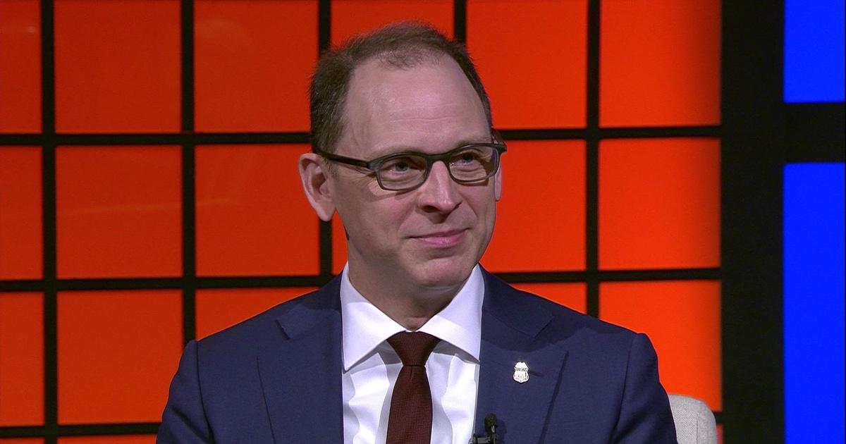 Behind the Headlines | US Attorney Kevin Ritz | Season 14 | Episode 30 ...