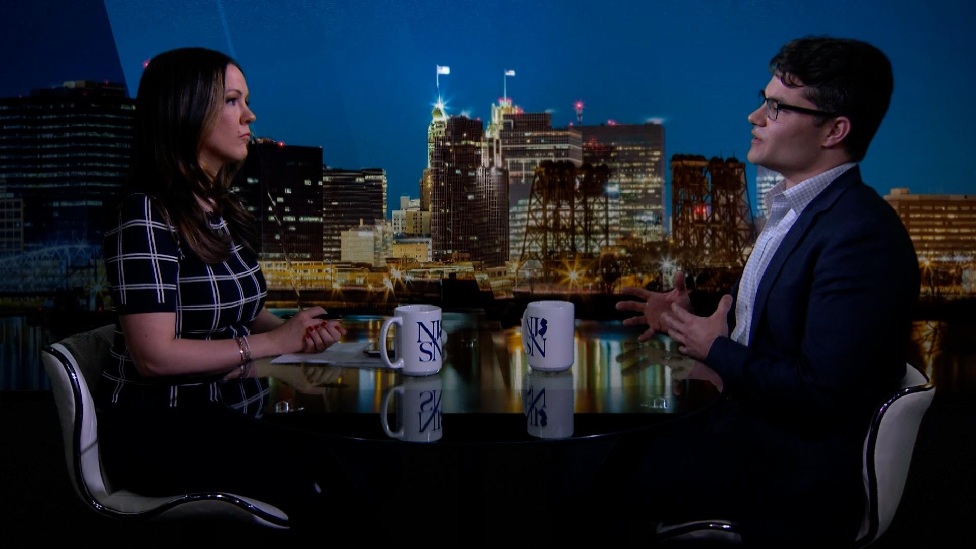 NJ law looks to expand services for deaf community | NJ Spotlight News ...