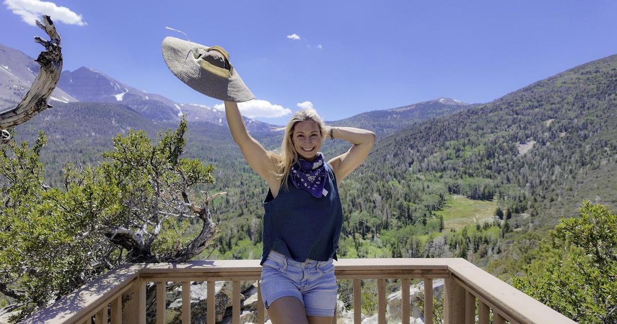 Alice's Adventures on Earth | Great Basin National Park: Ancient ...