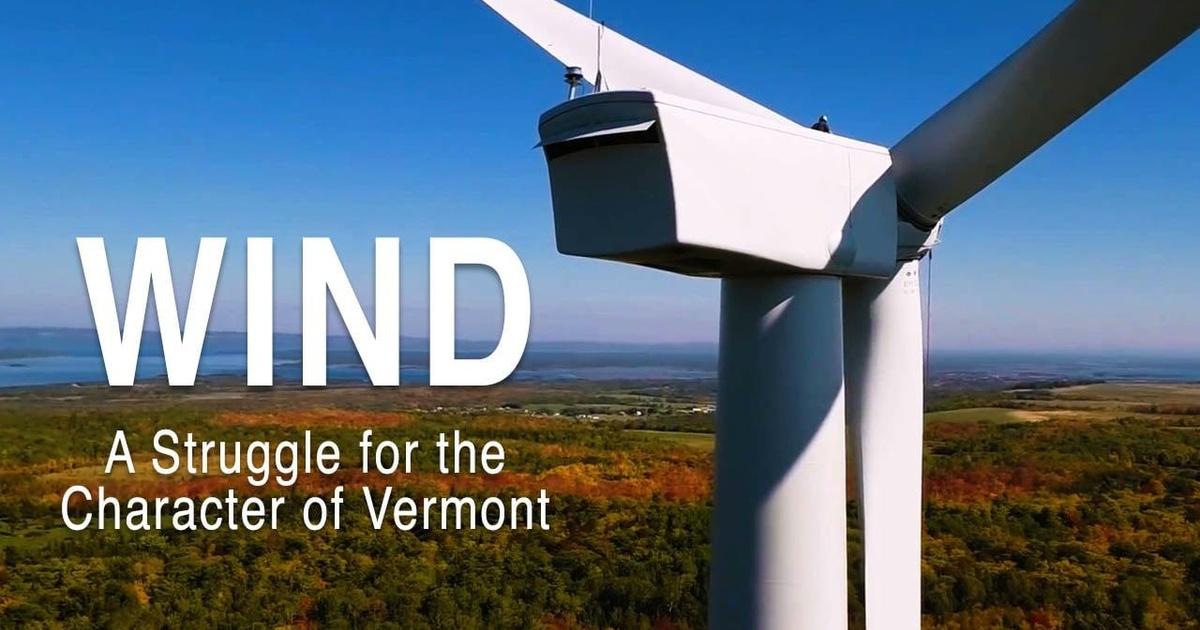 Made Here | Wind: A Struggle for the Character of Vermont | Season 5 ...