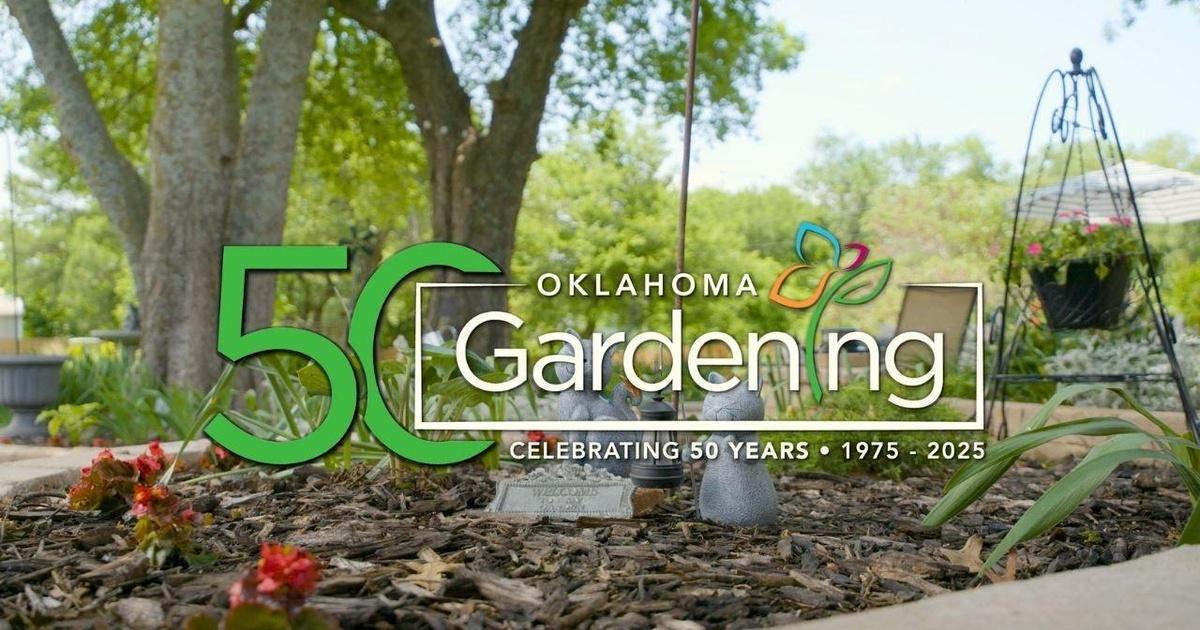 Oklahoma Gardening | 2025 Youth Garden Contest Winners - Part 1 ...