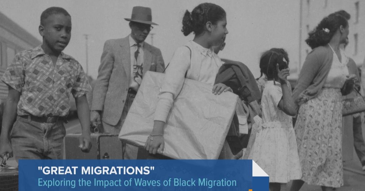 Chicago Tonight: Black Voices | New PBS Documentary Tells the Story of ...