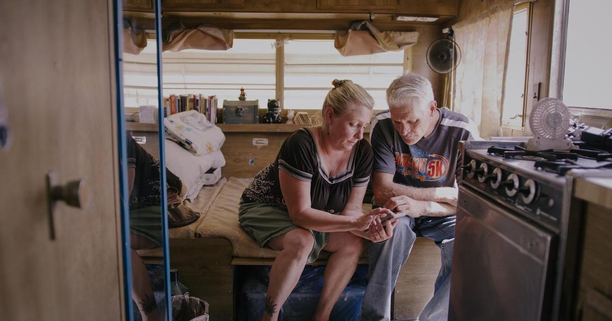 RadioWest Films on PBS Utah | The Gray Area | PBS