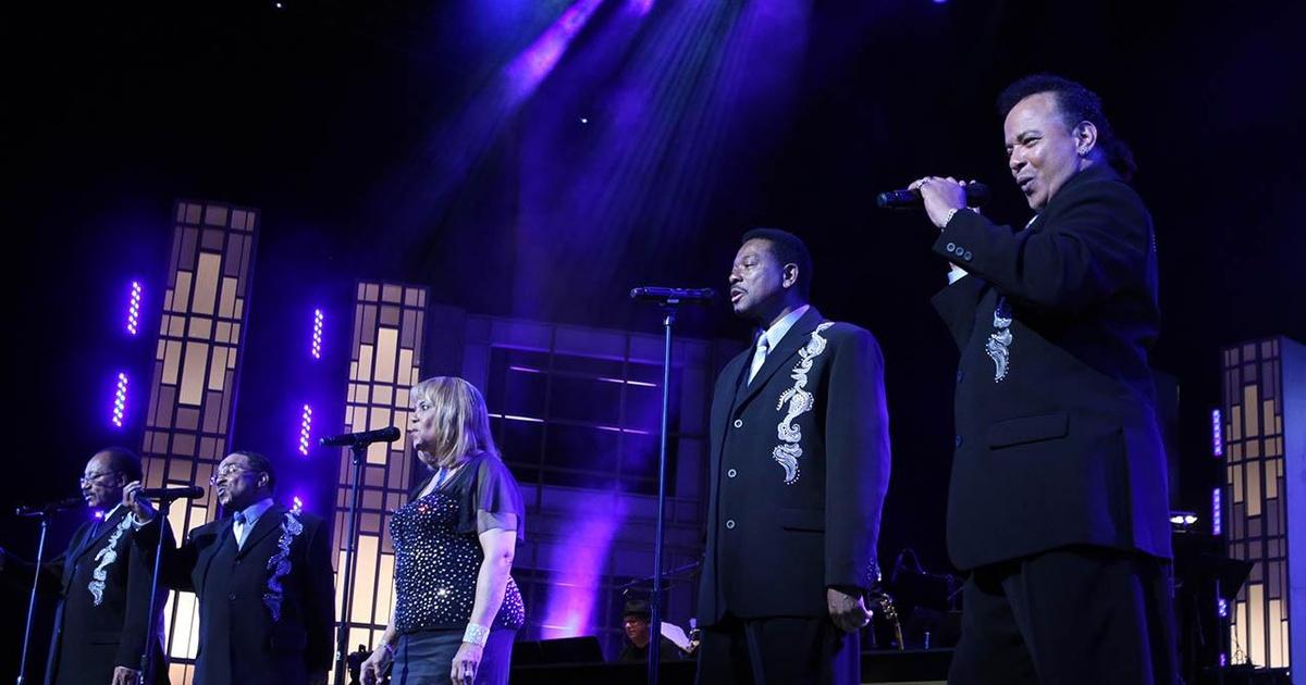 Arizona PBS Previews | Doo Wop to Pop Rock : My Music Celebrates 20 ...