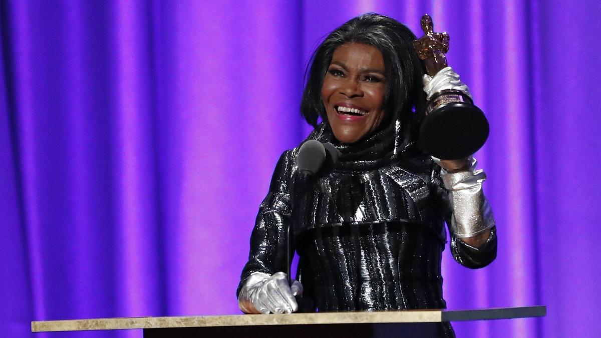A look back at the life of iconic actress Cicely Tyson | PBS NewsHour ...