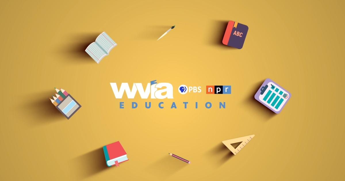 WVIA Special Presentations | WVIA Education | PBS