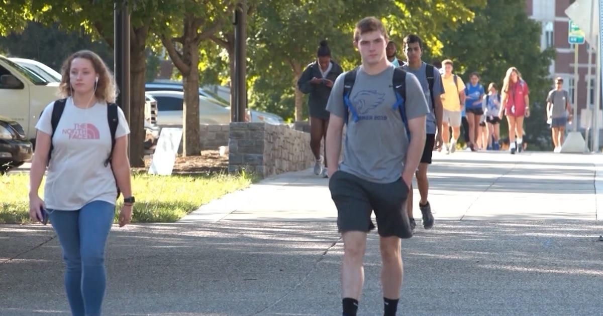 Kentucky Edition | Bill Looks for Better Pathways to Transfer College ...