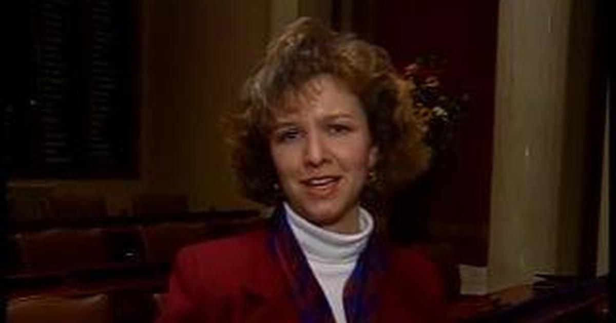 Almanac | Maureen Government Saga | Season 1995 | Episode 22 | PBS