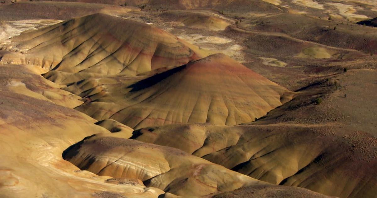 Oregon Field Guide | Oregon Revealed | OPB